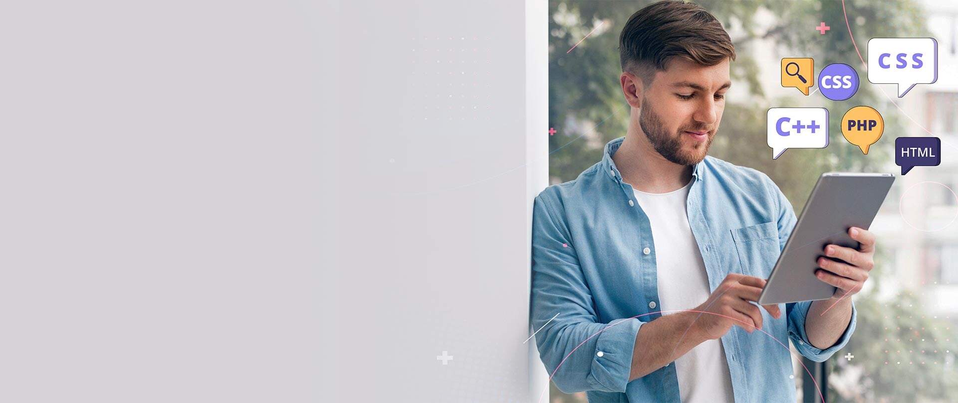 PHP Web Development Services | Custom PHP Development